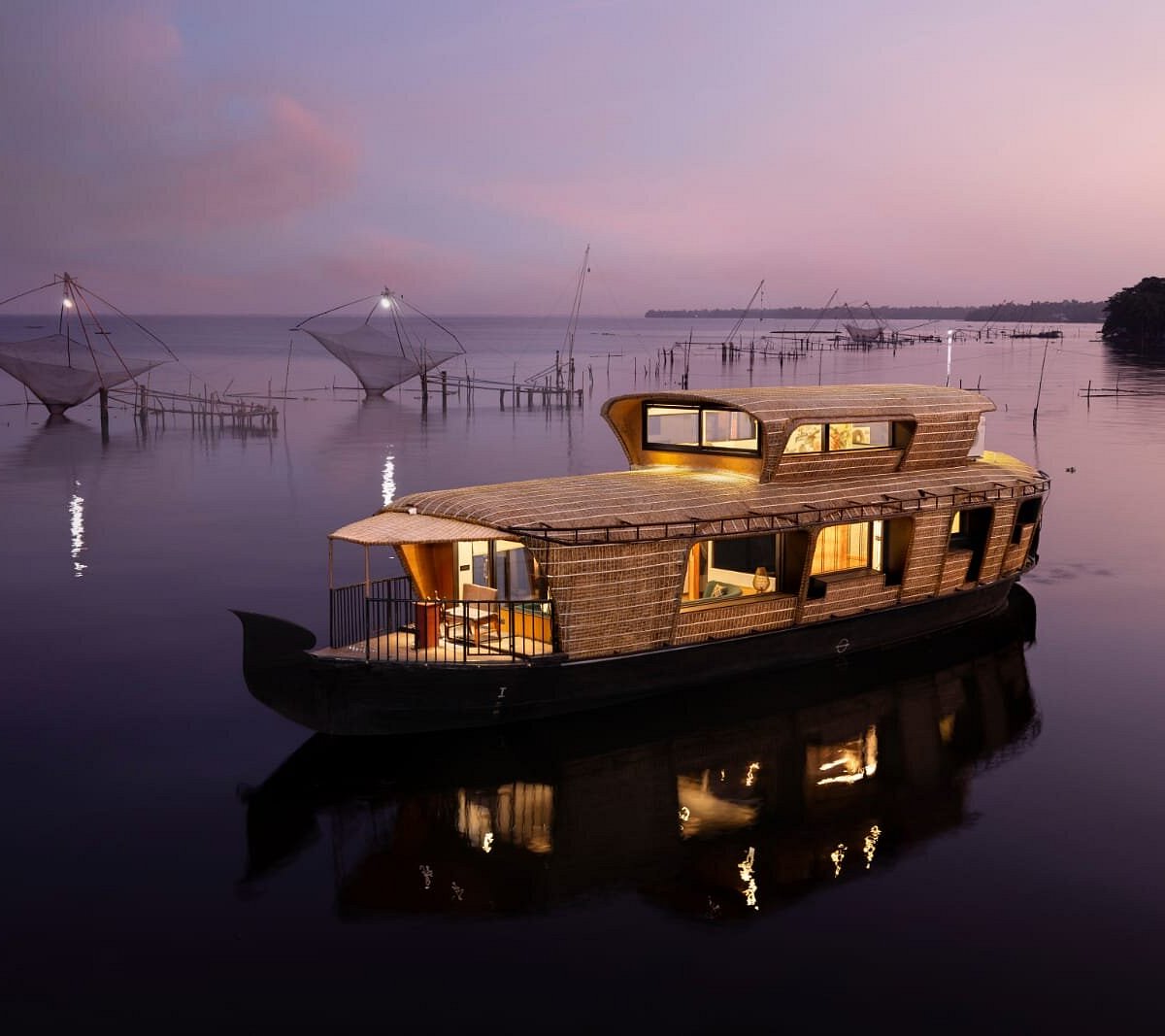 Current Tourism Trends & Developments - Houseboat | Nileshwar ...